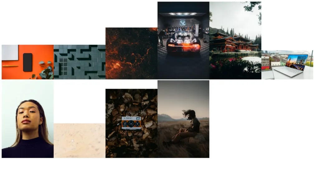 【JavaScript瀏覽器】：實作串接 API (1) ⏤ Unsplash API